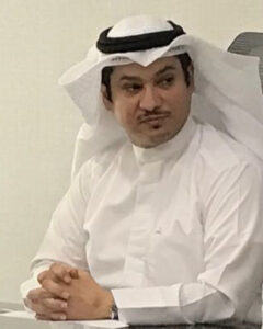 Our Leadership – Hawazin